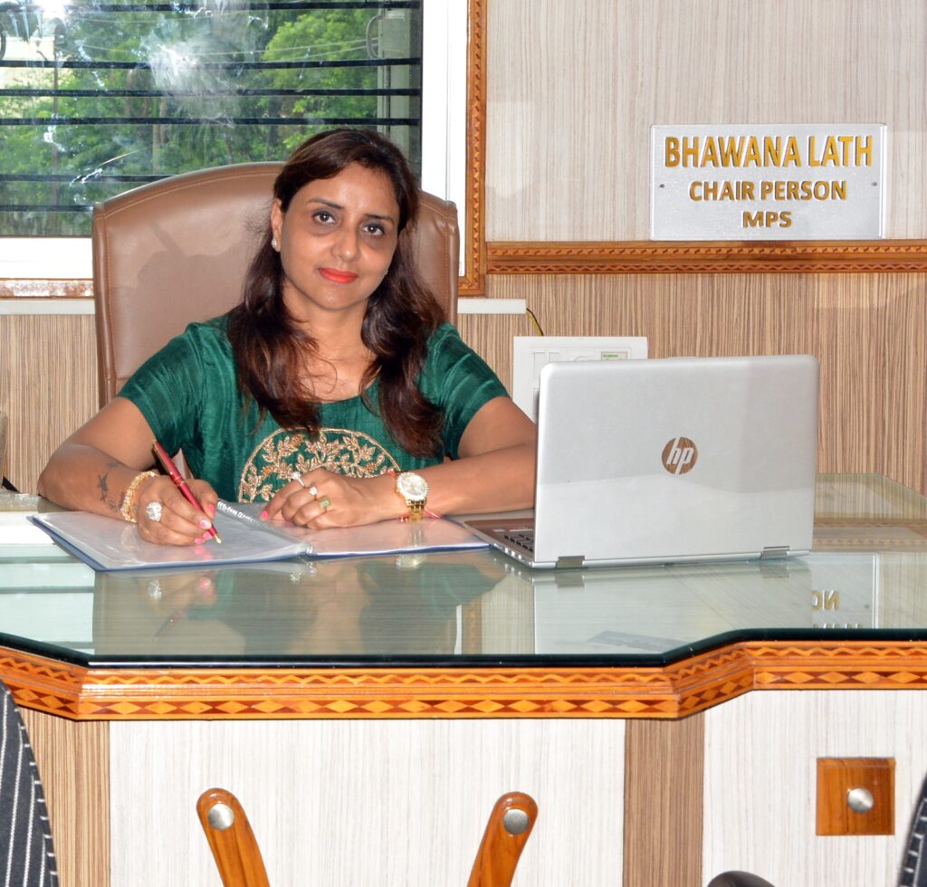 Madnawati Public School || Official Site